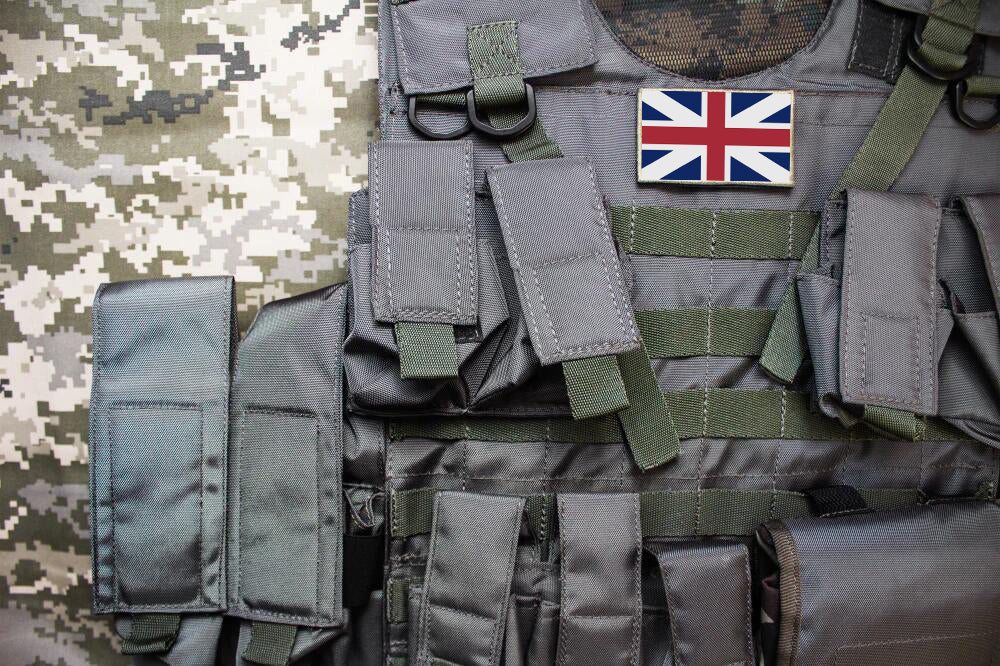 Cheap Tactical Gear – Tactical World Store UK