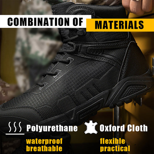 Military Tactical Boots – Tactical World Store UK