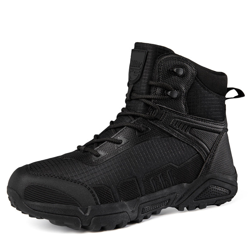 Military Tactical Boots – Tactical World Store UK