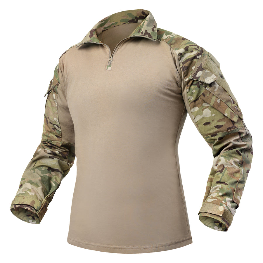 Tactical Combat Shirts – Tactical World Store UK