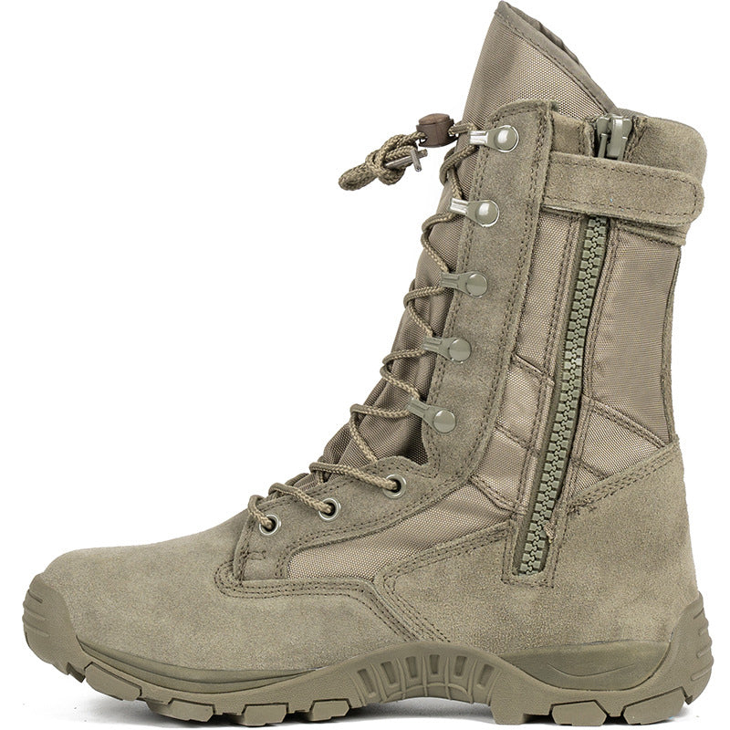 Military Tactical Boots – Tactical World Store UK