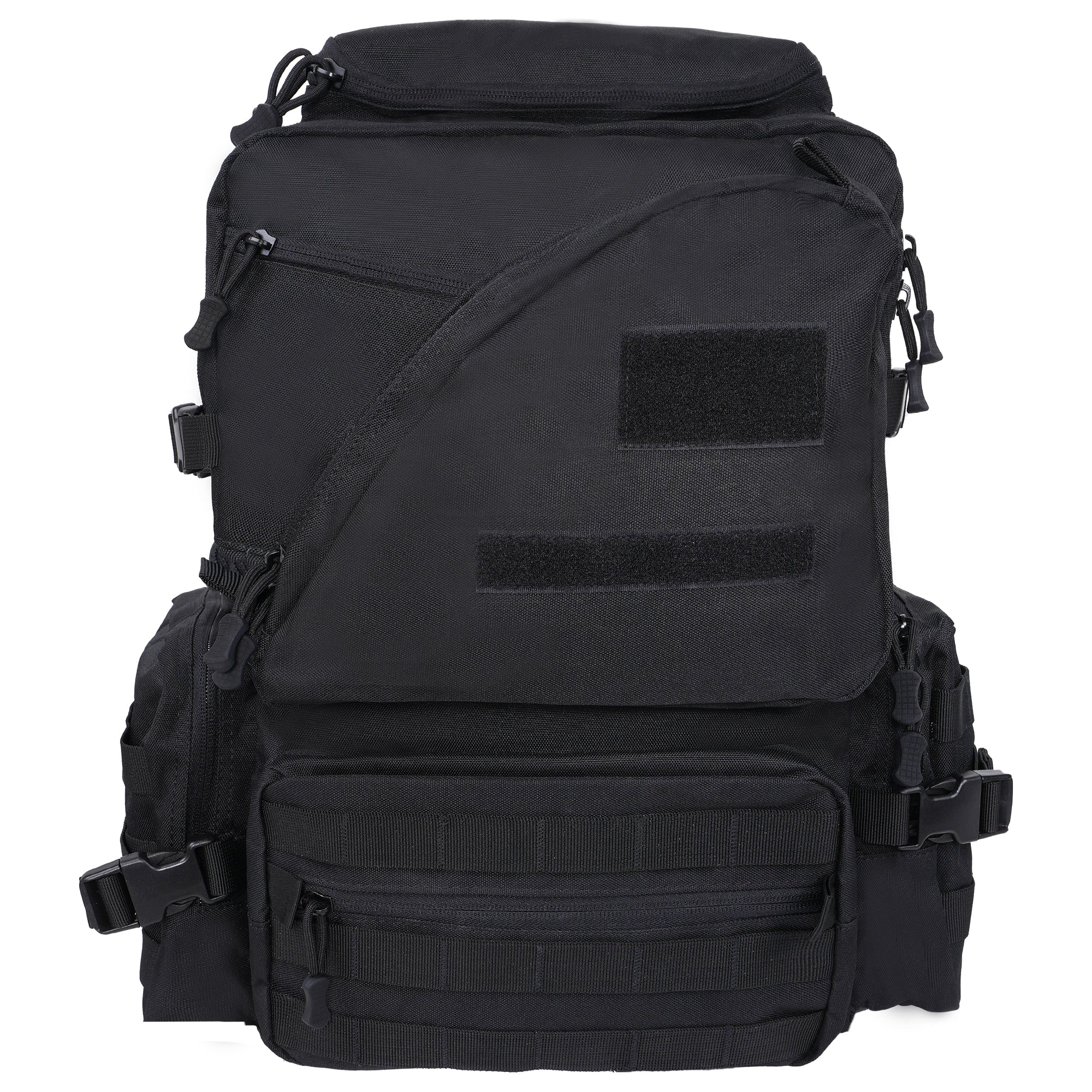 Archon Elite Tactical Assault Pack | Outdoor Backpack – Tactical World ...