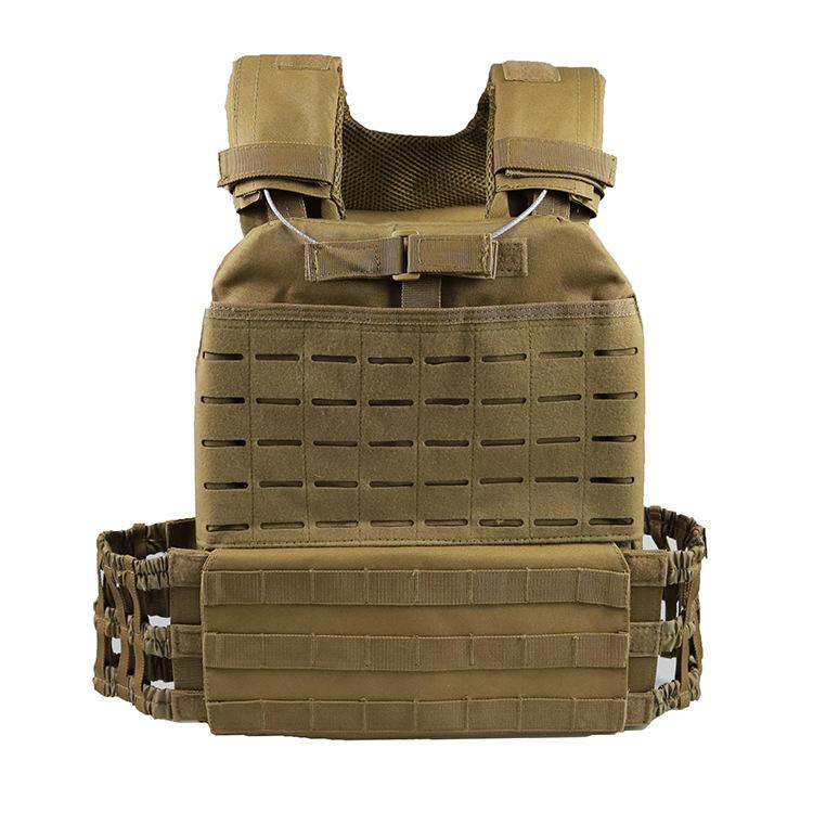 Taclite MOLLE Defense Plate Carrier – Tactical World Store UK