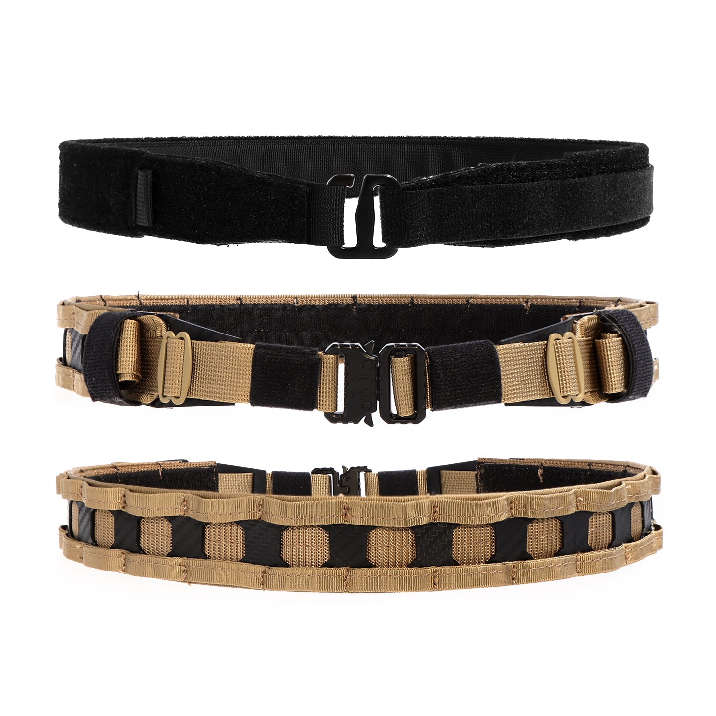 Defense Mechanism Combat Molly Belt – Tactical World Store UK