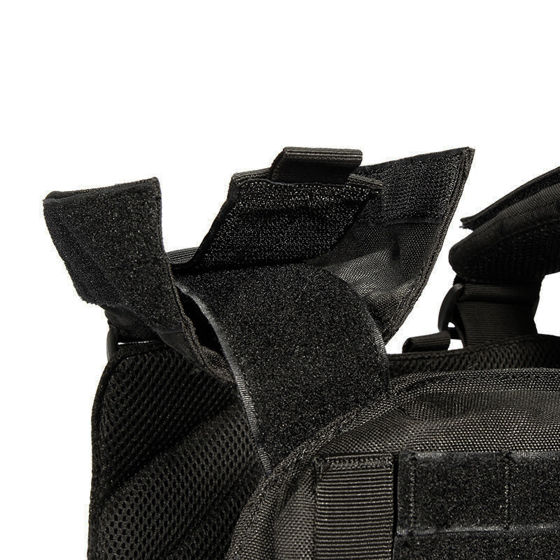 Modular Rapid Assault Tactical Vest | Assault Vests | Tactical World ...